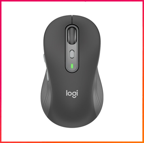 Logitech Signature Plus M750 Wireless Mouse | Home Gears