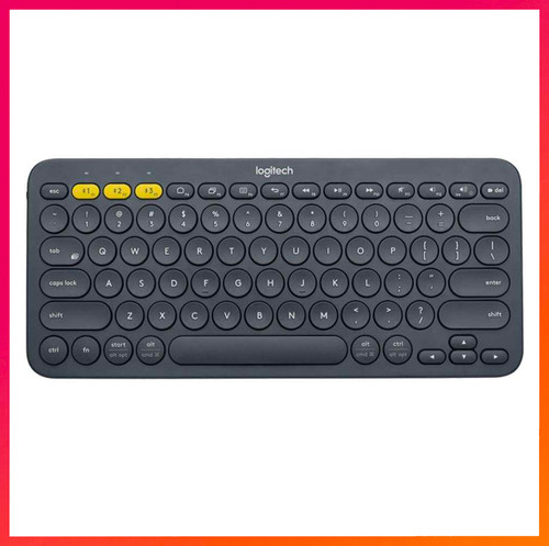 Logitech K380 Multi-Device | Home Gears