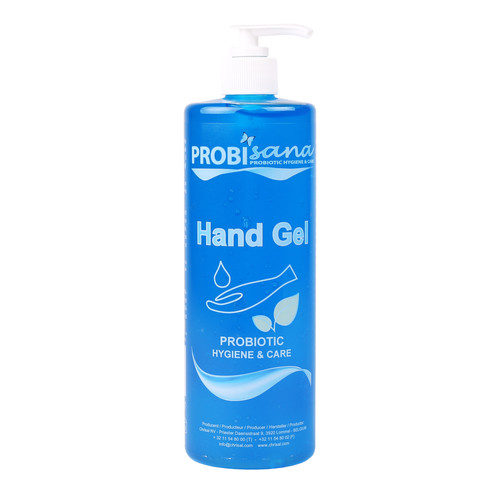 Probisana Hand Gel 500ml | Euramedic