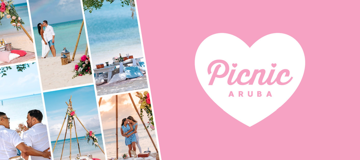 PICNIC STYLE | PICNIC ARUBA