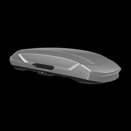 Thule Motion 3 XXL roof box titan or black glossy | The Camping World