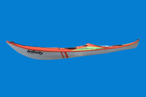 Infinity Sea Kayak | The Camping World