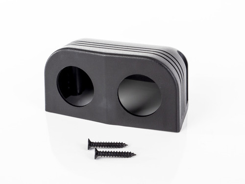 Mounting housing double entry | The Camping World