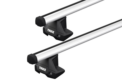 Thule ProBar diffrent sizes | The Camping World