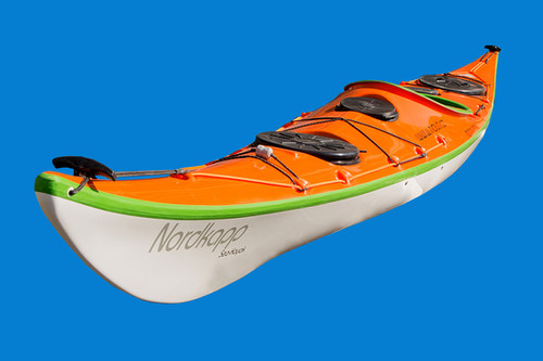 Nordkapp Sea Kayak | The Camping World