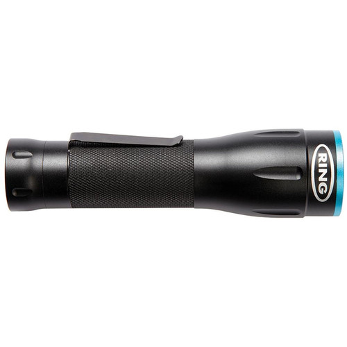 ALUMINUM TORCH RING ZOOM 300 LUMENS | The Camping World