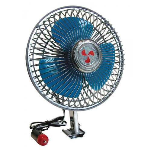 12V OSCILLATING FAN | The Camping World