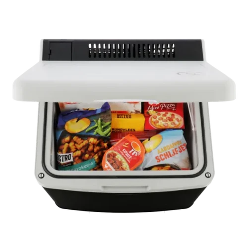 Hybrid refrigerator MHC-40 AC/DC | The Camping World