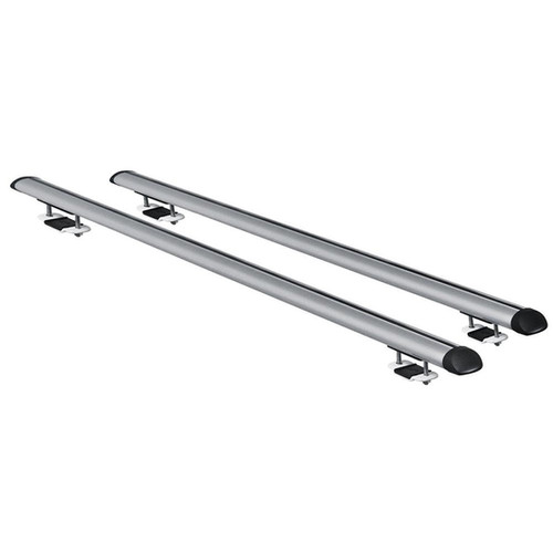 RAVEN ALUMINUM ROOF BARS | The Camping World