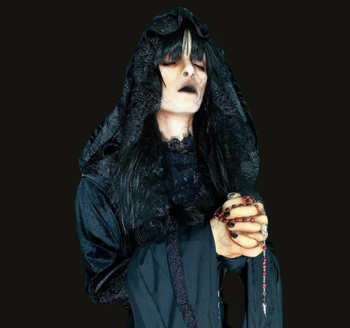 Mourn | Original Sin Design