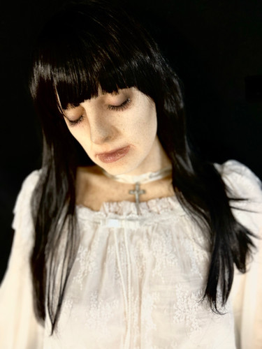 Eternal Slumber Original Sin Design