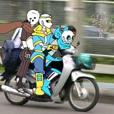 so....things us star sanses do that makes others question our sanity ...