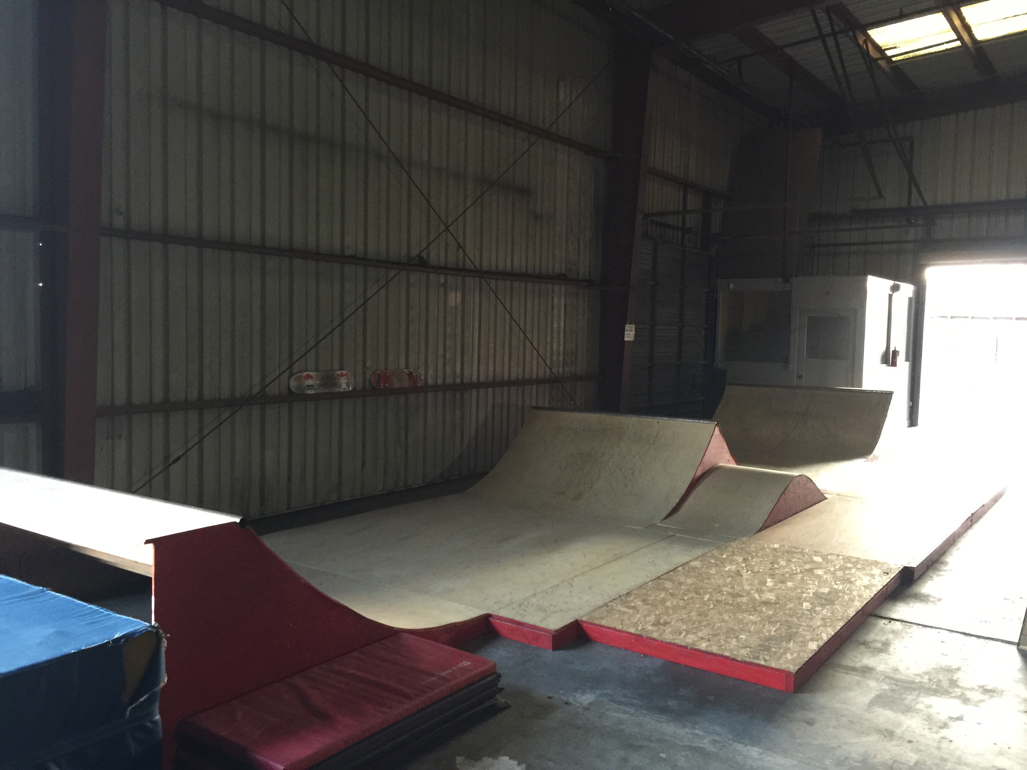 Skateboard Lessons, Oakland Ca.