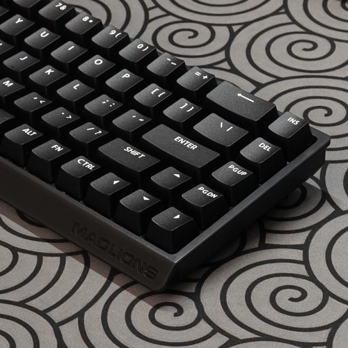 Madlions MAD68 HE Series - Mad68HE and Mad68R | Loadout