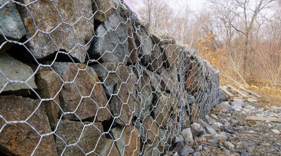 Exploring the Versatility: A Comprehensive Guide to Gabion Types and ...