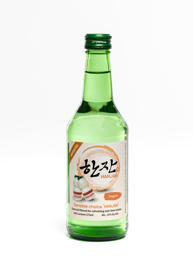 HanJan Yogurt | AIKO Brands