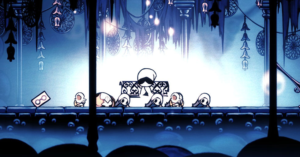 ⚙️How to Install a Skin with Custom Knight⚙️