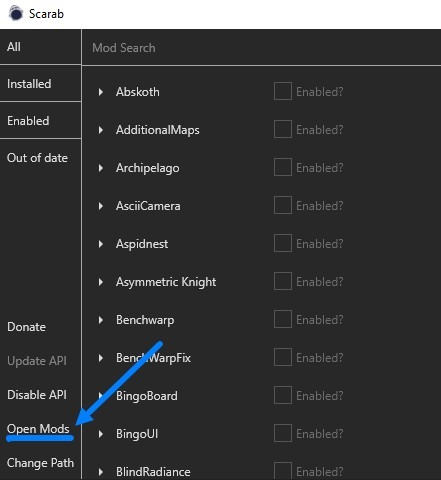 ⚙️How to Install a Skin with Custom Knight⚙️