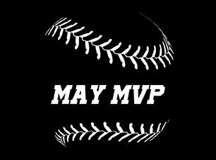 May MVP | Baseball Showcase