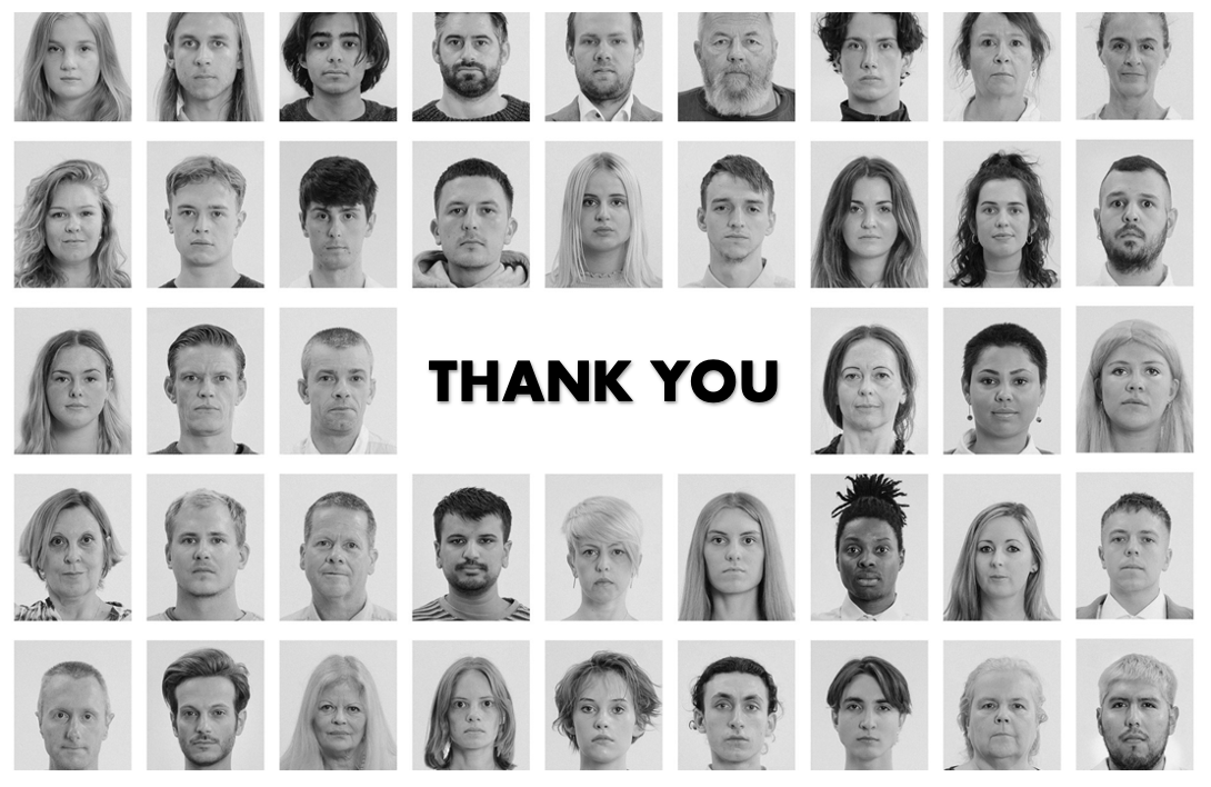 Passport and Asian Face Matching Test Pilot | Super Recognisers