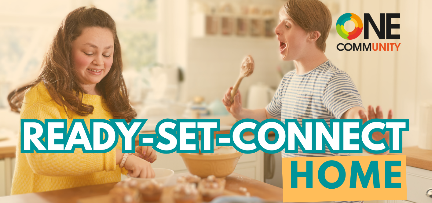 Ready-Set-Connect | Fidens