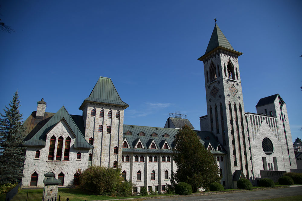 La maison de Gargamel