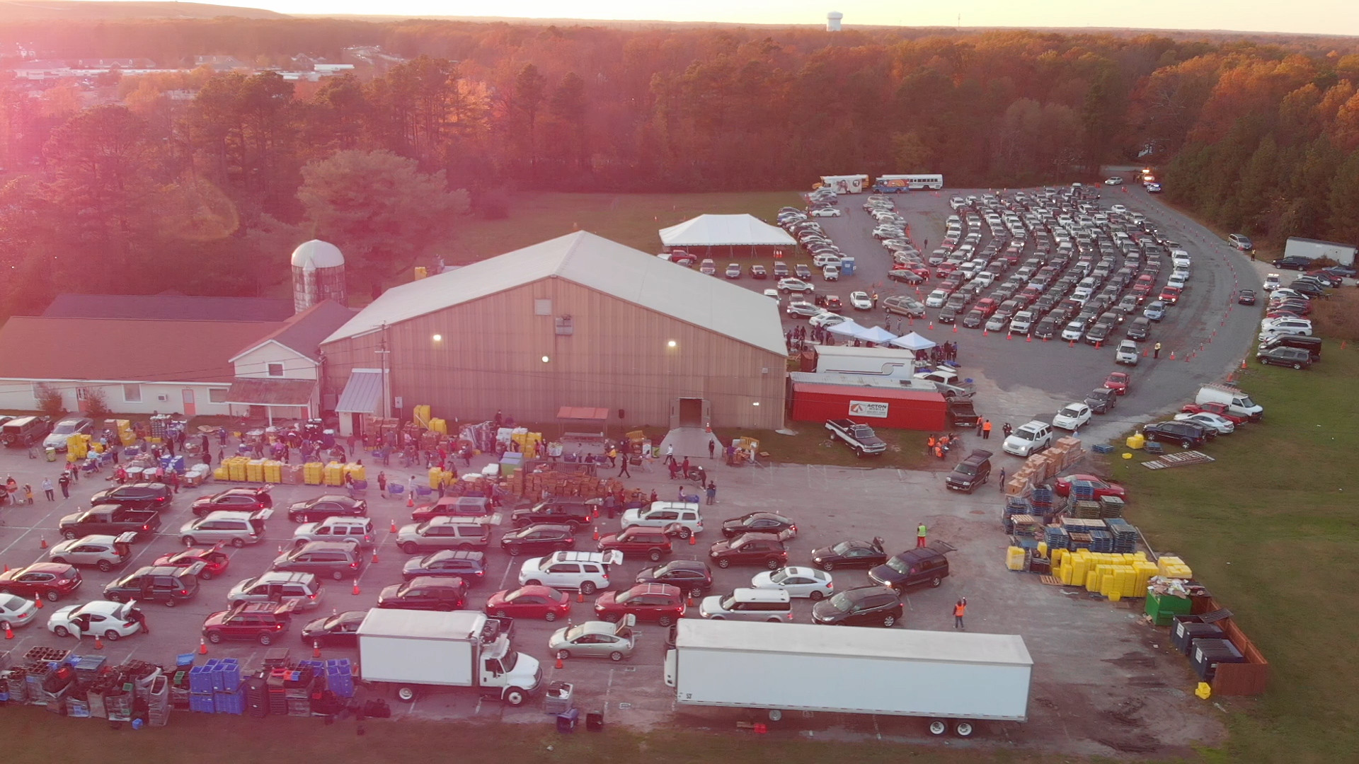 About | Chesterfield Food Bank Outreach Center | Chester