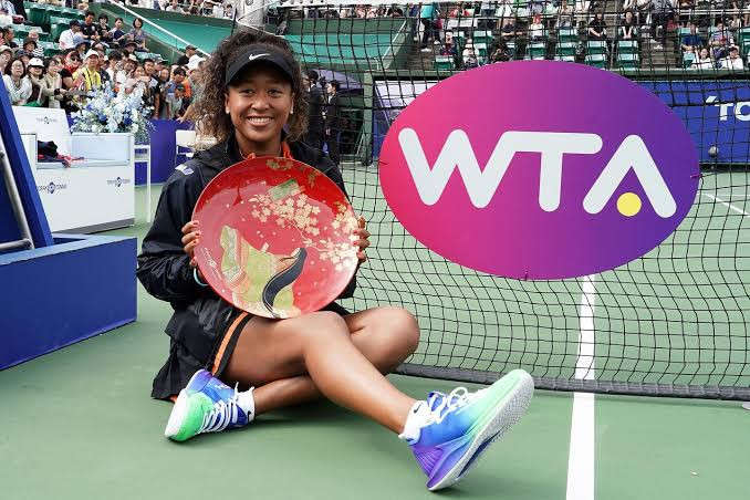 Women's tennis | 15-love: Inside the WTA