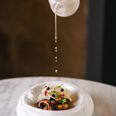 Gallery | The Golden Fork