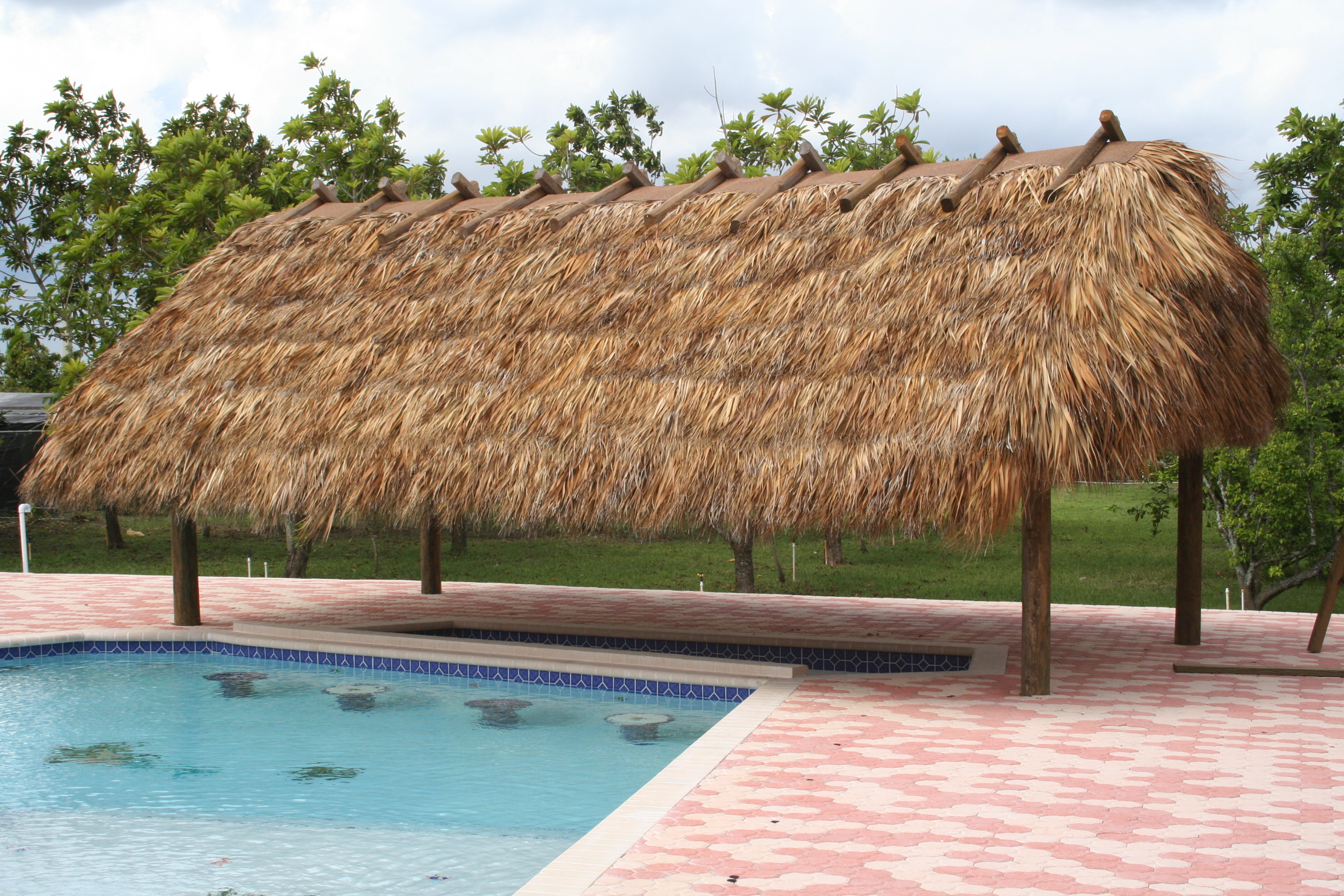 Chickee Huts Gallery