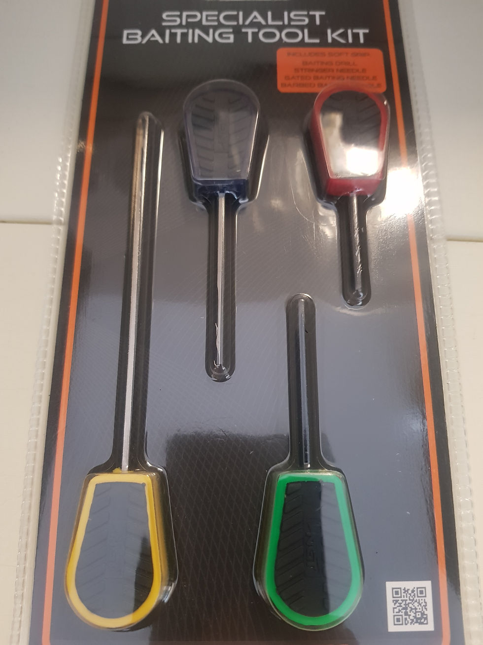 Specialist Baiting Tool Kit | CCW BAITS AND TACKLE