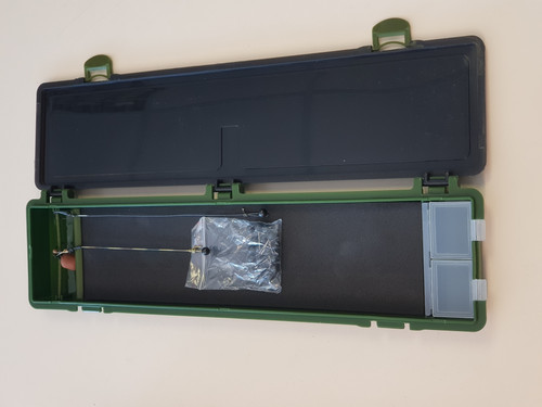 Stiff Rig Box | CCW BAITS AND TACKLE