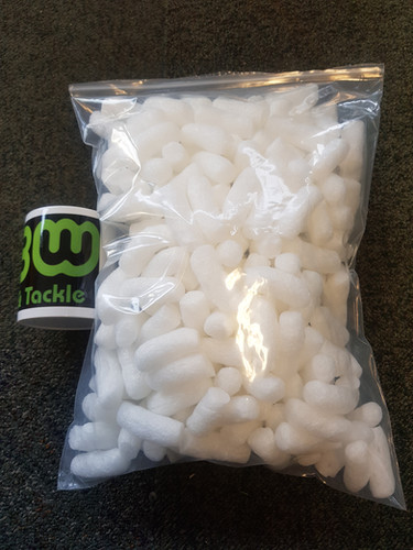 Rig Foam | CCW BAITS AND TACKLE