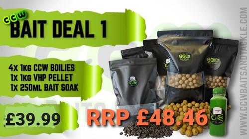 Bait Deal 1 | CCW BAITS AND TACKLE