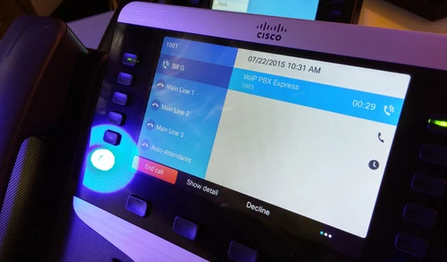 Small Business PBX Telephone Systems, Small Office Phone Systems: VoIP