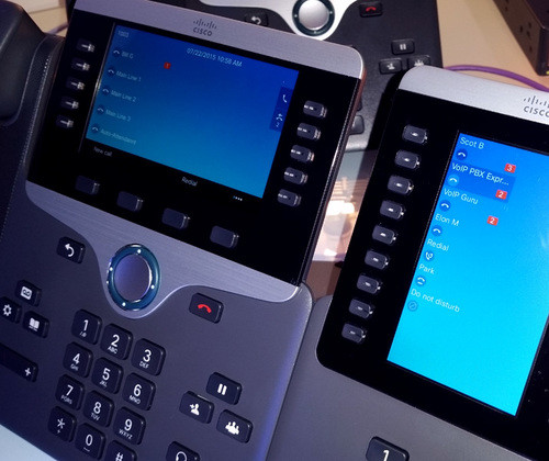 Small Business PBX Telephone Systems, Small Office Phone Systems: VoIP