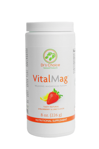 VitalMag | Drschoice