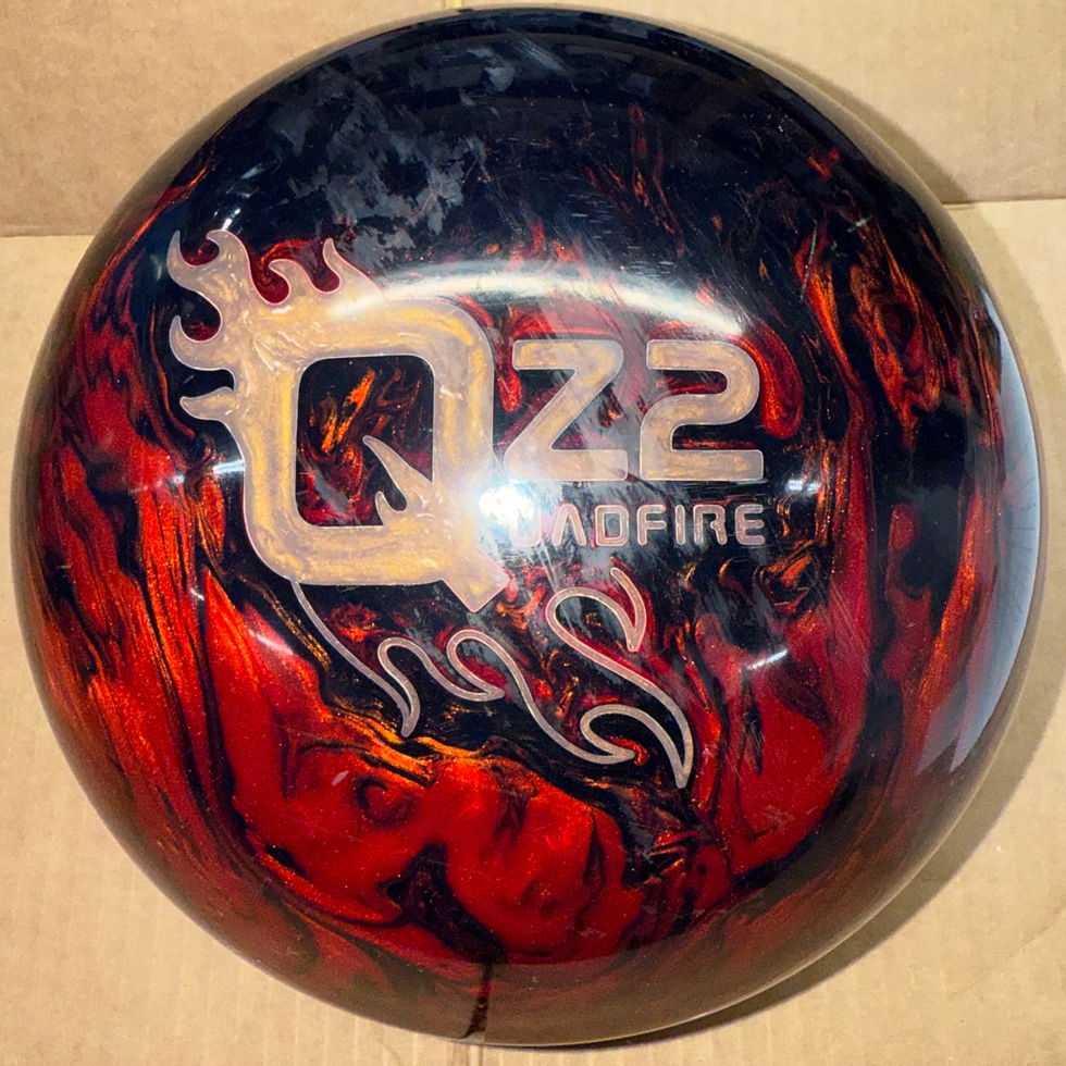 Shop Used Bowling Balls | UsedBowlingBalls.com
