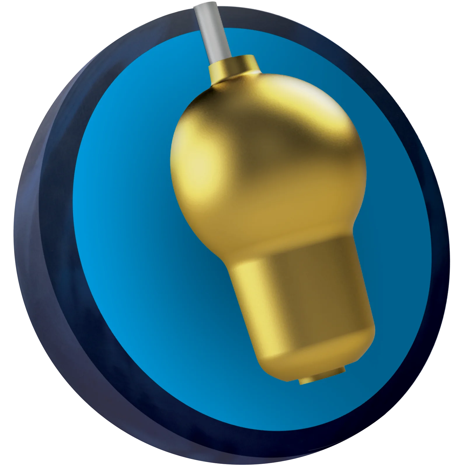 Ebonite Gamebreaker 5 | UsedBowlingBalls.com