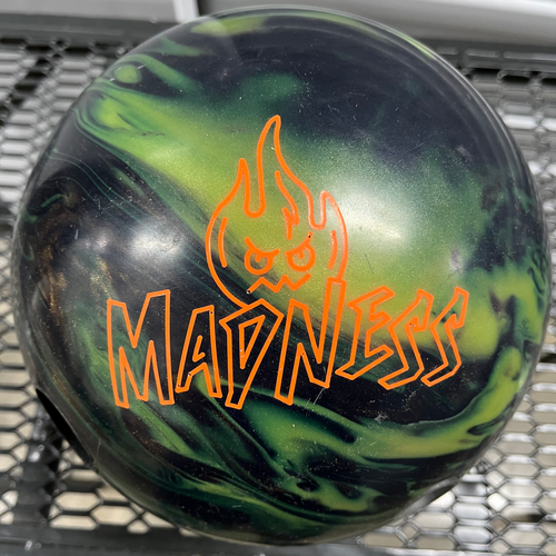 15LB Columbia 300 Madness | UsedBowlingBalls.com