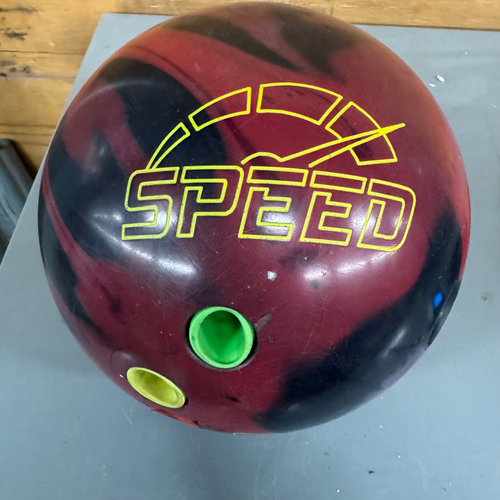 15LB Columbia 300 Speed | UsedBowlingBalls.com
