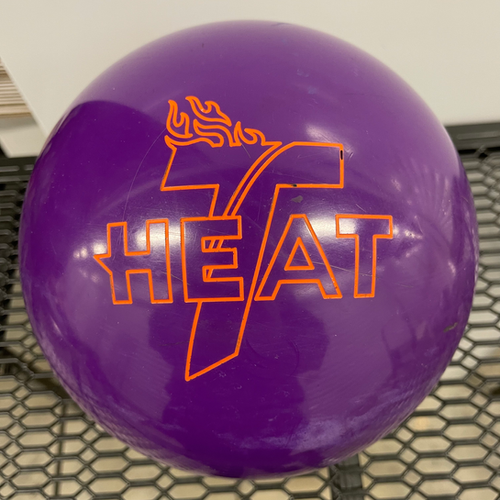 15LB Track Heat | UsedBowlingBalls.com