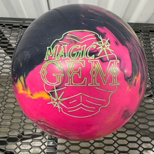 15LB Roto Grip Magic Gem | UsedBowlingBalls.com