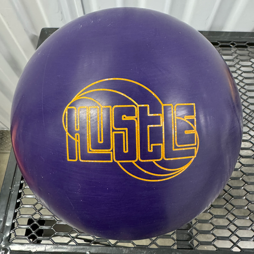 15LB Roto Grip Hustle RIP | UsedBowlingBalls.com