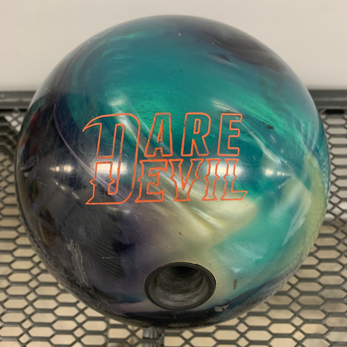 15LB Roto Grip Dare Devil | UsedBowlingBalls.com