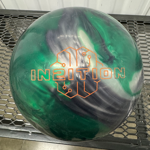 15LB Track In2ition | UsedBowlingBalls.com