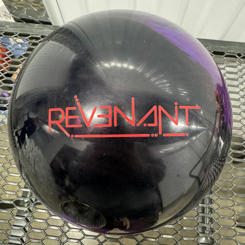 15LB Storm Revenant | UsedBowlingBalls.com