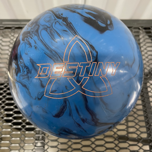 16LB Destiny Pearl | UsedBowlingBalls.com