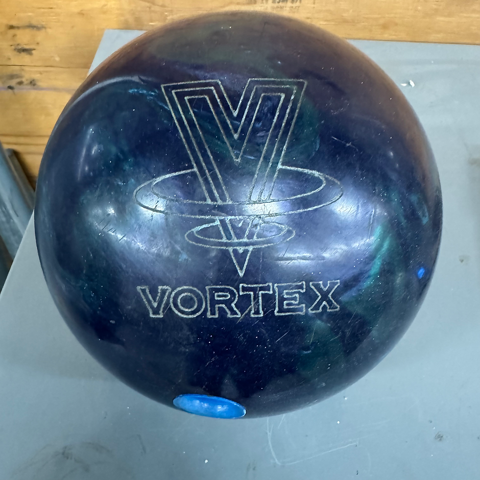 Ebonite Used Bowling Balls | UsedBowlingBalls.com