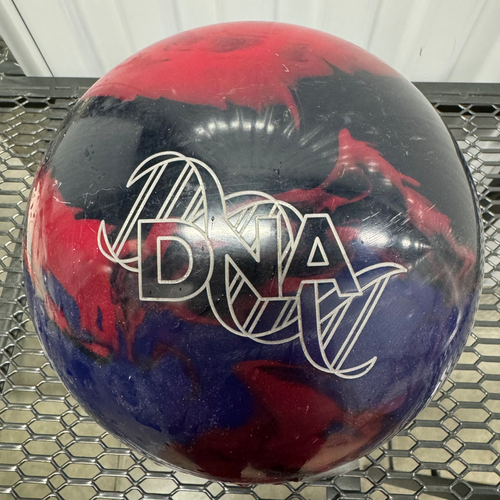 15LB Storm DNA | UsedBowlingBalls.com